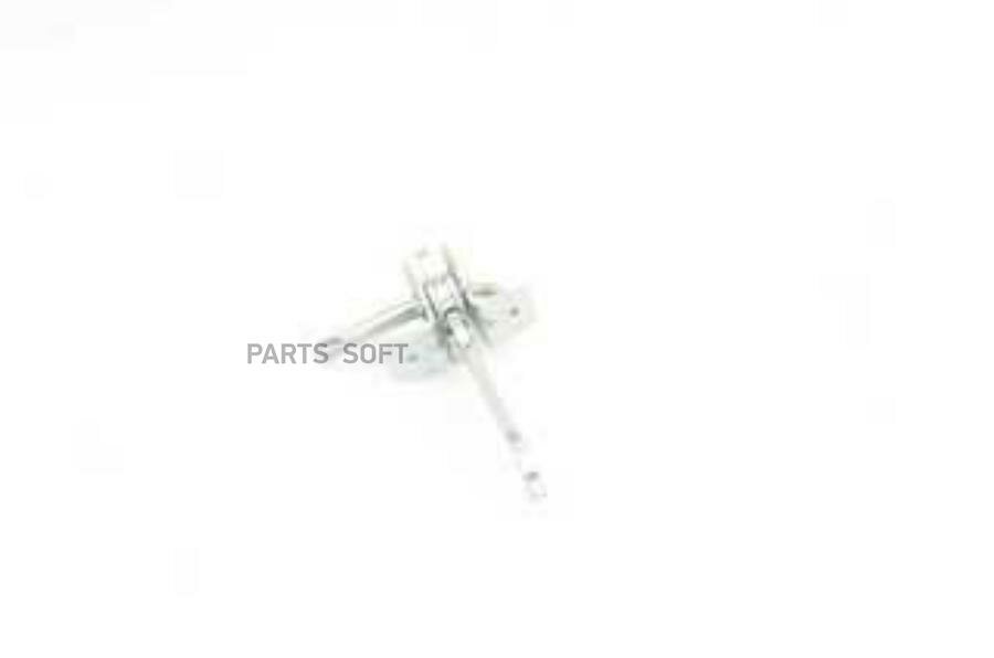 BSG65975020 BSG AUTO PARTS Ограничитель открывания передней двери