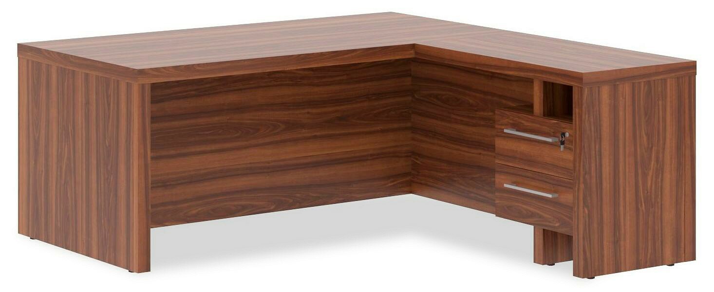 Стол для руководителя Zenn ZCT 1819H. A(R)