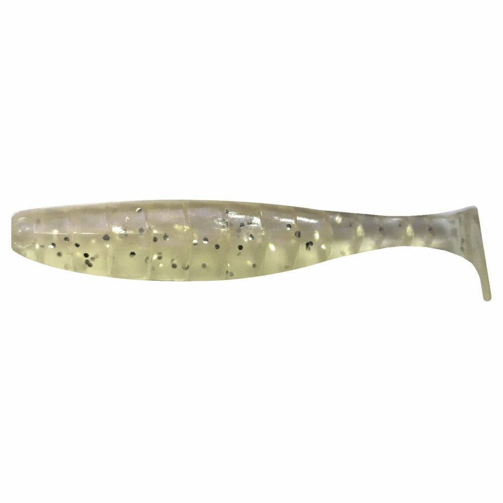 Силиконовые приманки для рыбалки Stinger Phantom Elfish 3,5, #009, (5шт)