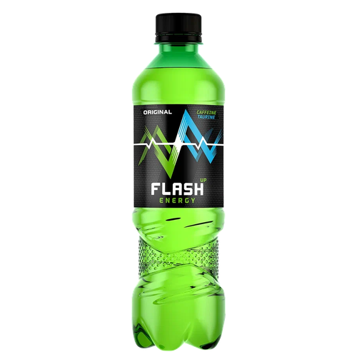 Напиток энергетический Flash up Energy ТМ Flash up (Флэш ап) — купить в ...