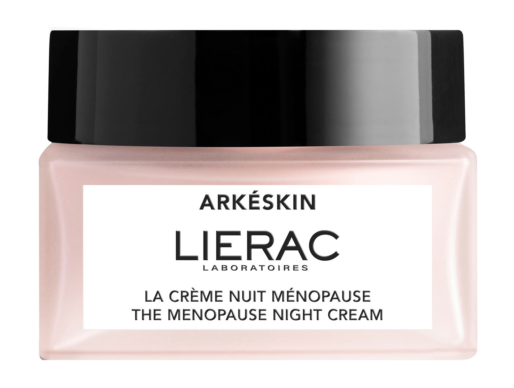 LIERAC Крем для лица антивозрастной "Аркескин Ночь", 50 мл