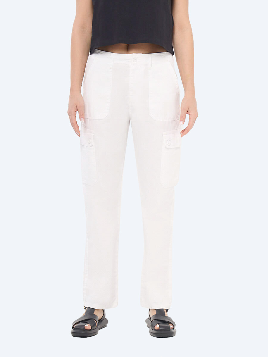 Брюки карго