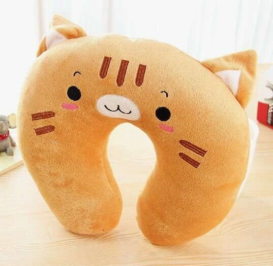 Подушка для шеи