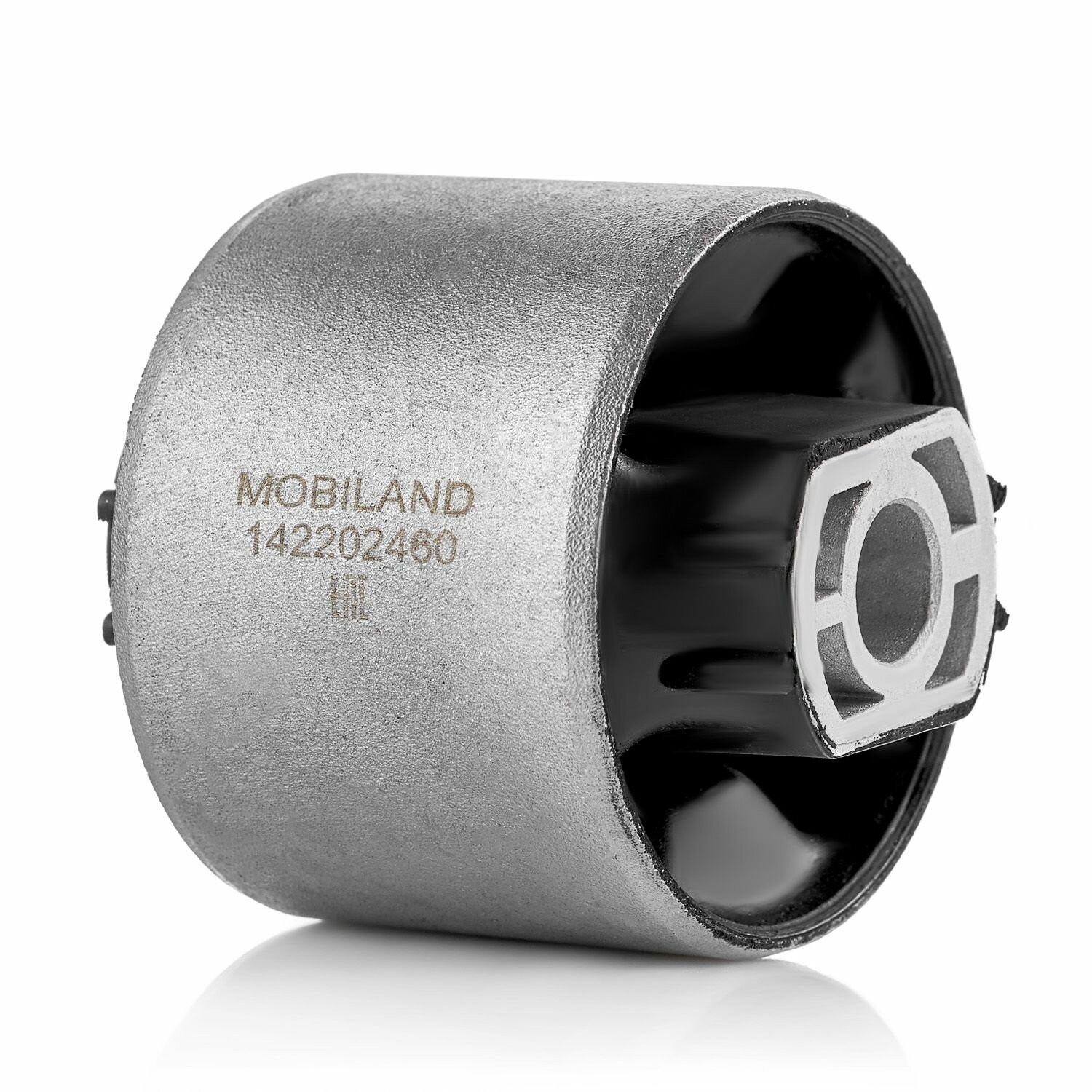 Сайлентблок рычага Mobiland 142202460 VW PASSAT B6 B7, CC Variant