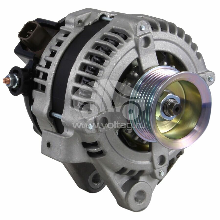 Генератор TOYOTA Rav 4 2.0 VVT-i 4WD 1AZ-FE 01.2006-