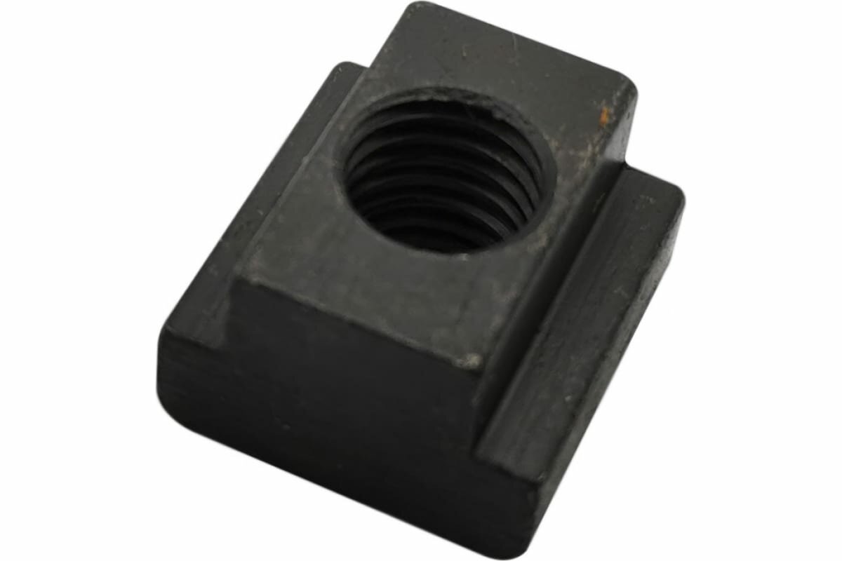 Технореал Гайка закладная сухарь для пазов под М12, 13,7 мм, код МА320251021