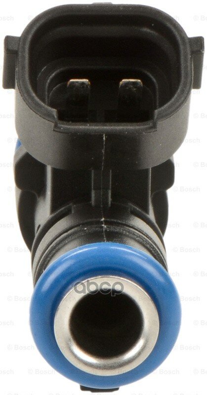 Клапанная форсунка Bosch арт. 0280158235