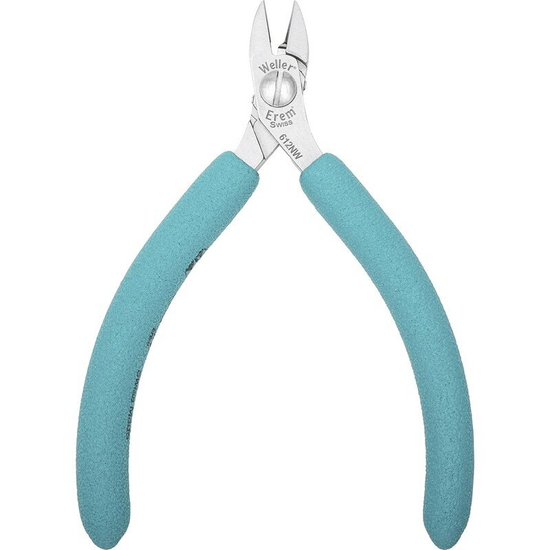 Прецизионные бокорезы ESD Weller 612NW