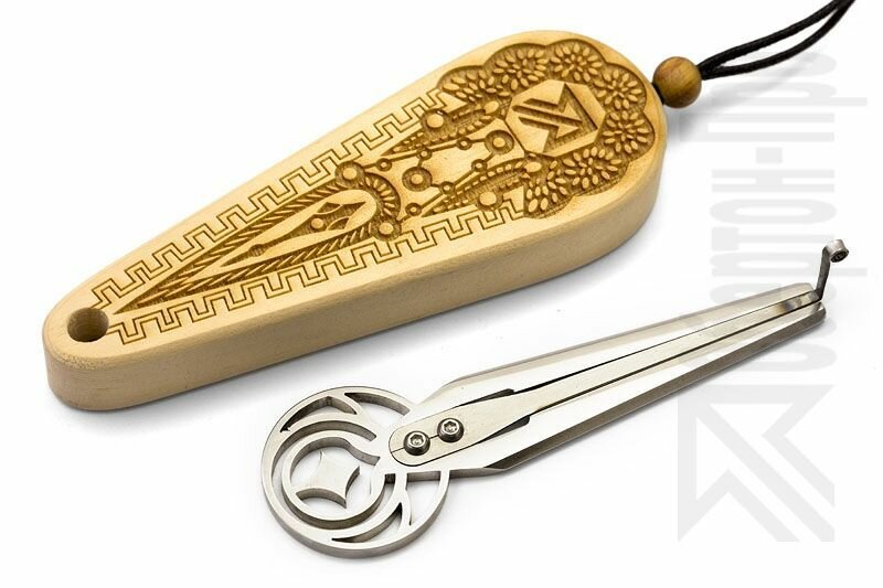 Варган "Баштур" / Ф1142