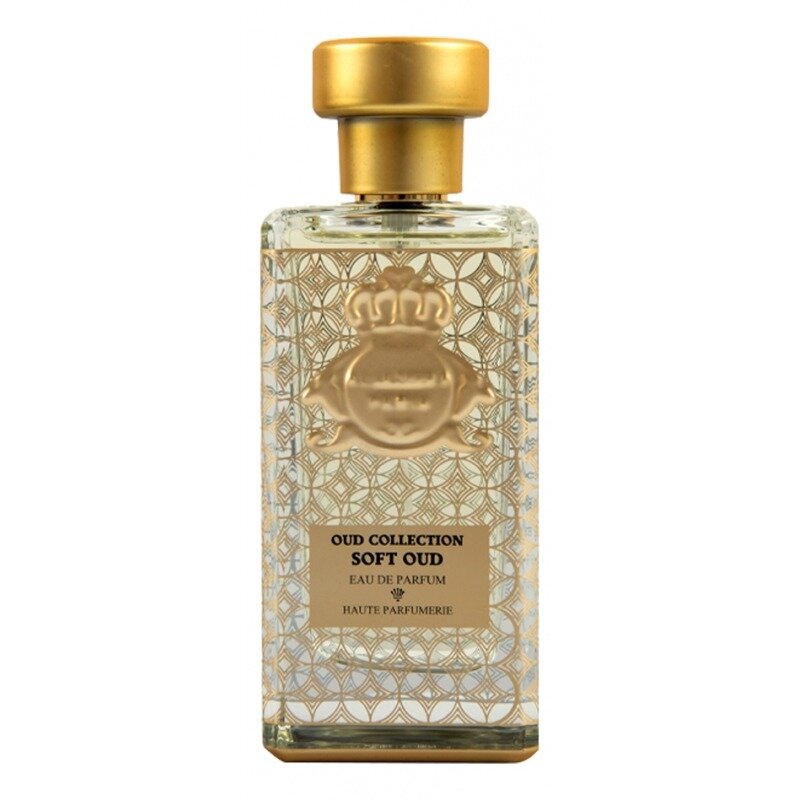 Al Jazeera Perfumes, Soft Oud , 60 мл, Духи Унисекс