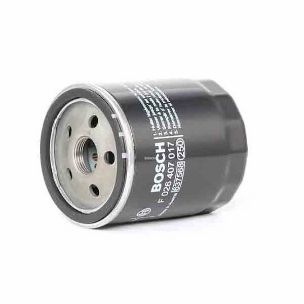 Фильтр масляный BOSCH F026407017