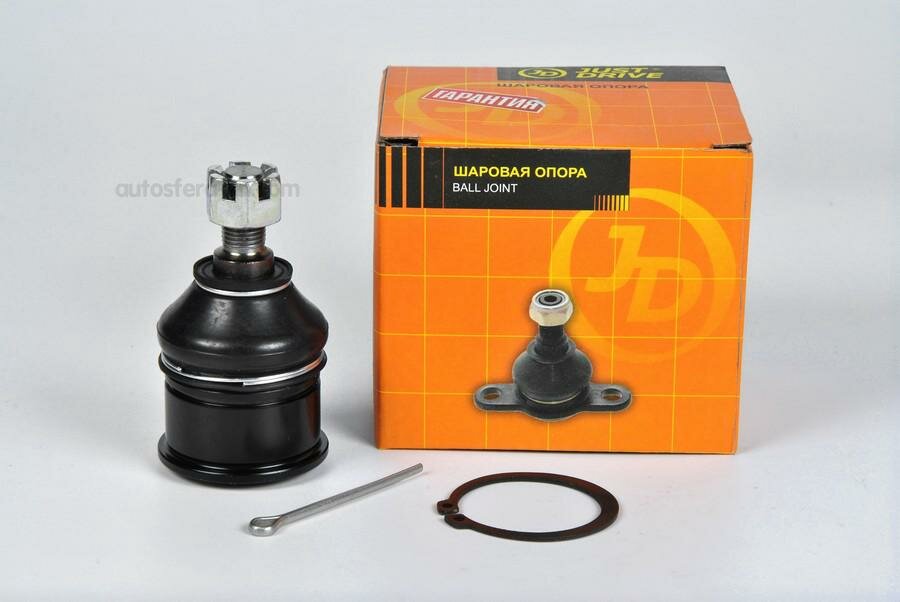 JUST DRIVE JSB0003 Шаровая опора CBHO6