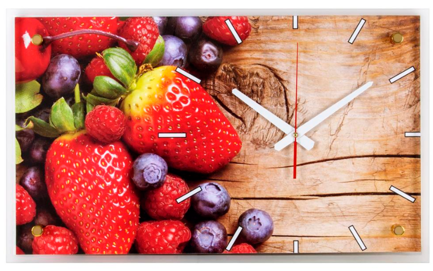 Настенные часы 21 Век СН 6036-117