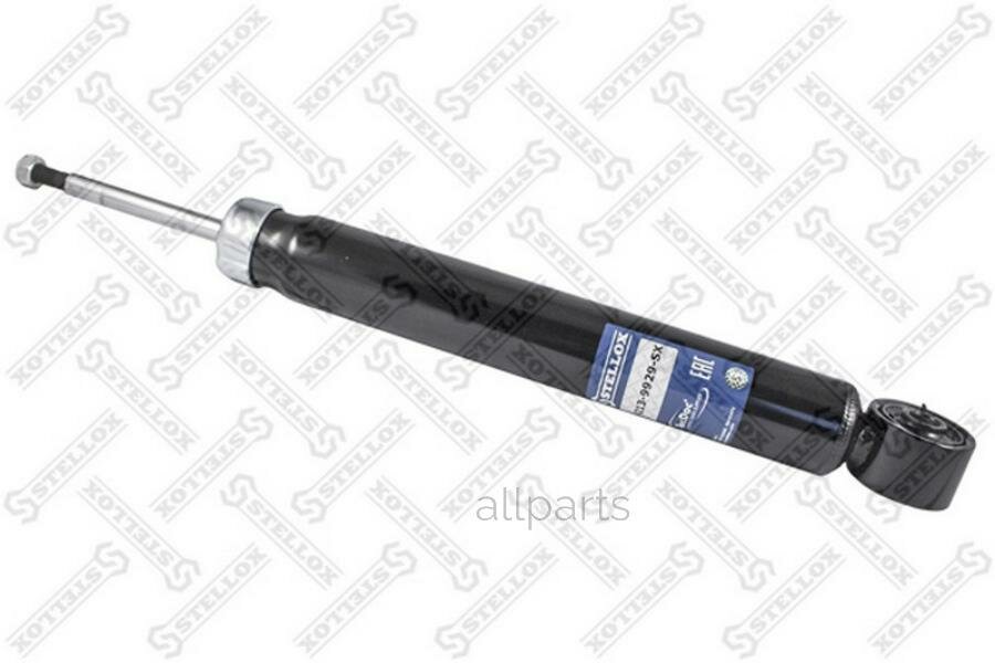 STELLOX 42139929SX амортизатор задний газовый!\ VW Passat 1.6-3.2/1.9TDi-2.0TDi 05>
