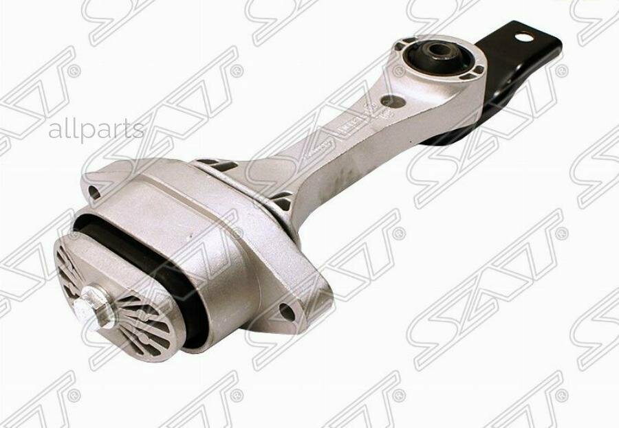 SAT ST-1J0199851AA Опора двигателя Audi A3 96-03 / Skoda Octavia 96-10
