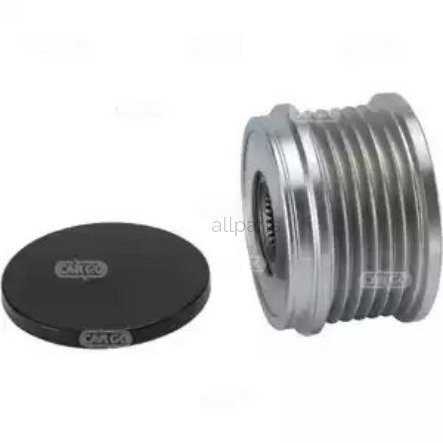 HC-CARGO 332305 шкив генератора!\ Citroen C5/Xantia/Xsara, Peugeot 306/406 2.0HDi/2.2HDi 99>