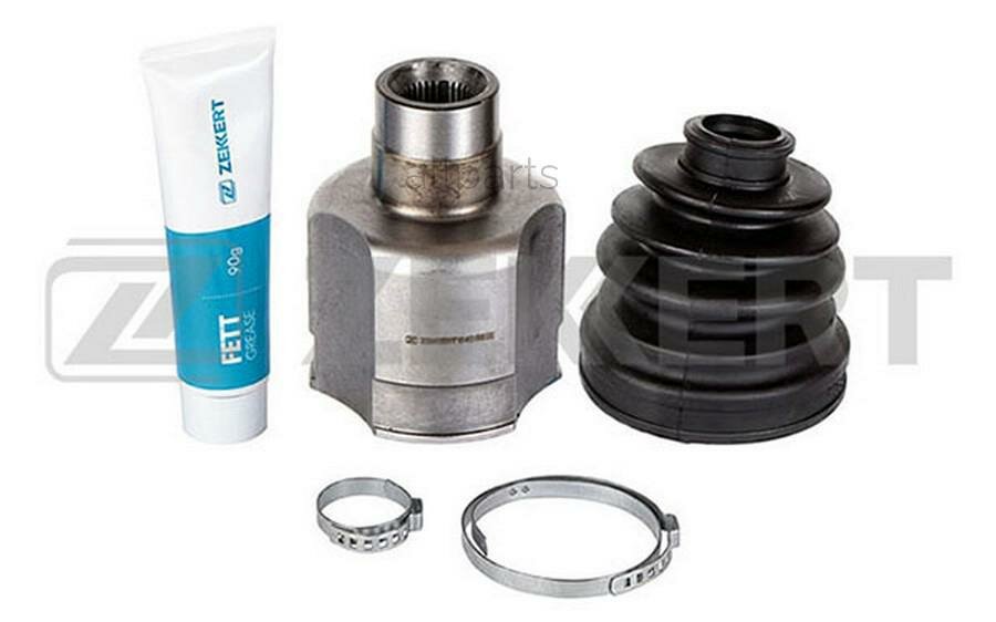 ZEKKERT GS-4813 ШРУС внутрен. Ford Mondeo III 00-