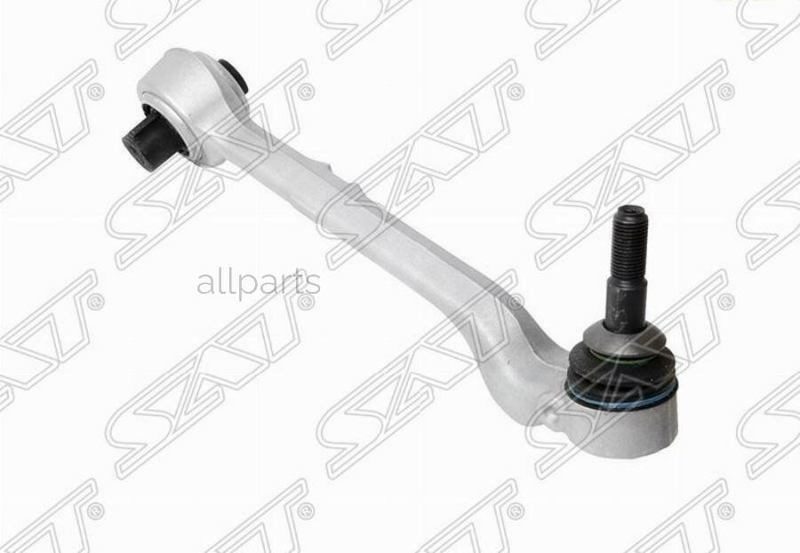 SAT ST-31126770849 Рычаг передний нижний задний BMW 1/BMW 3/E81/E82/E87/E88/E90/E91/E92/E93/E84 03- LH