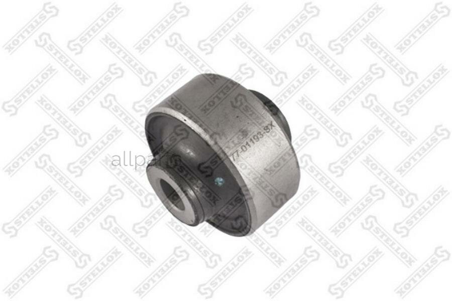 STELLOX 7701193SX сайлентблок рычага пер. подв. задн. !\Suzuki SX4 06-/Opel Agila-B 08>