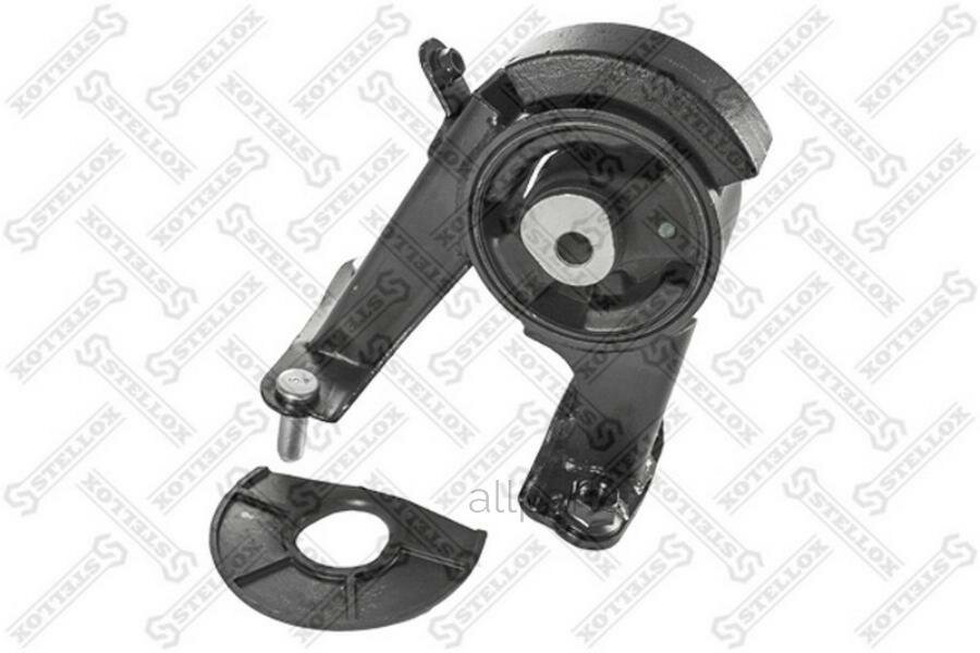STELLOX 2517975SX подушка двигателя задняя!\ Toyota Corolla ADE150/NDE150/NRE150/ZRE15#/ZZE150 06-13