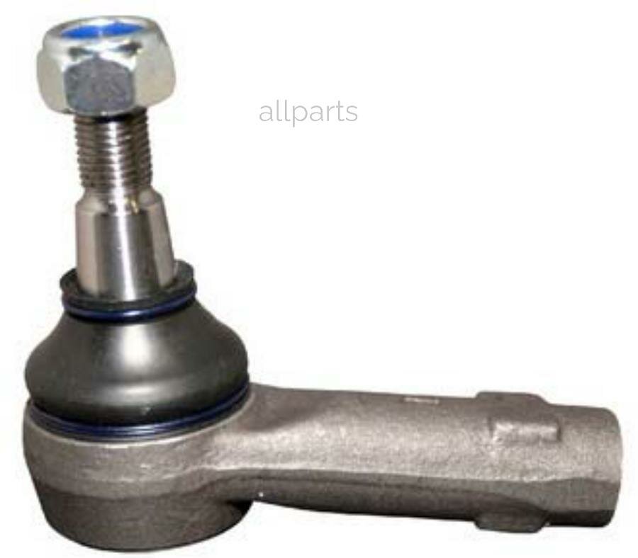 JP GROUP 1144604870 Наконечник р/т AUDI Q7/VW TOUAREG/PORSCHE CAYENNE лев.