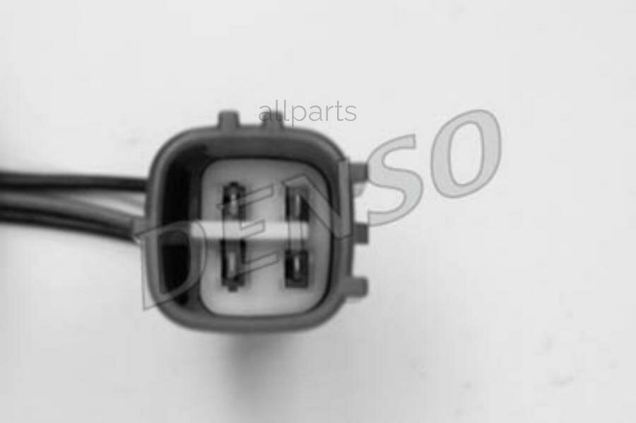 DENSO DOX-0306 Датчик кислорода, лямбда-зонд SUBARU Forester I/II/Impreza mot.2,0T/2,0WRX DENSO DOX-0306