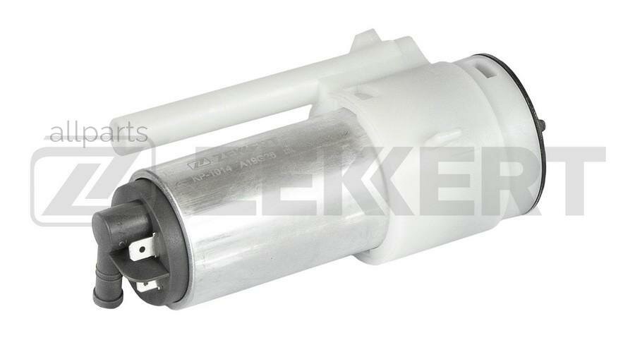 ZEKKERT KP-1014 Насос топливный электрический (3 bar) Ford Galaxy 95- Seat Ibiza II 93- VW Golf III IV 91- Passa