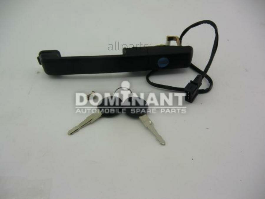 DOMINANT AW35708370205AS Ручка двери передней наружная левая