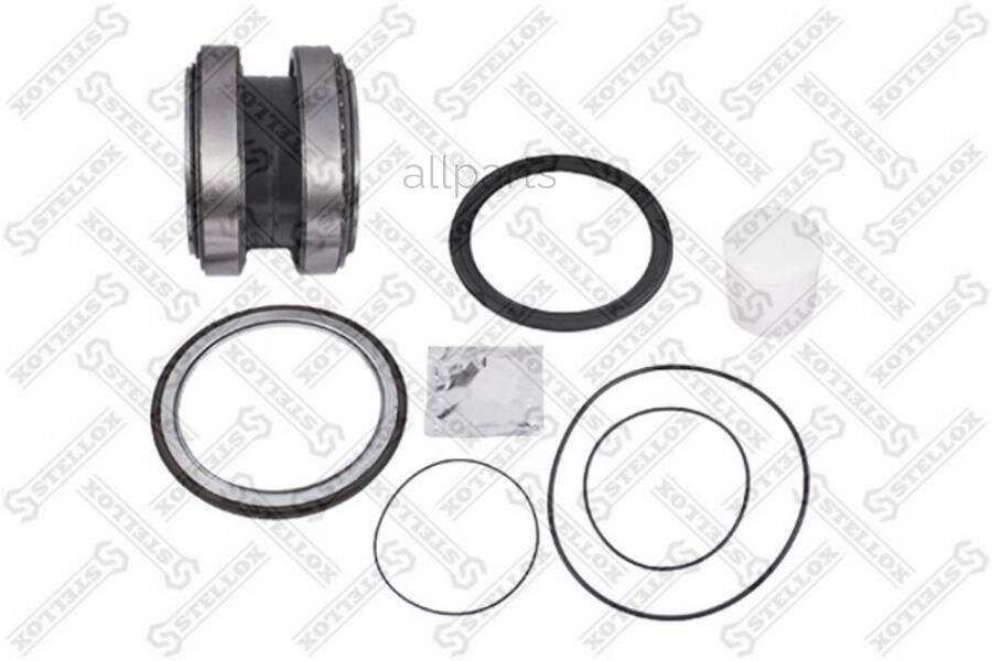 STELLOX 8300405SX р/к подшипника ступицы! с подшипниками\SAF SK RS/RZ/RLS 9042(-20) 03.95>