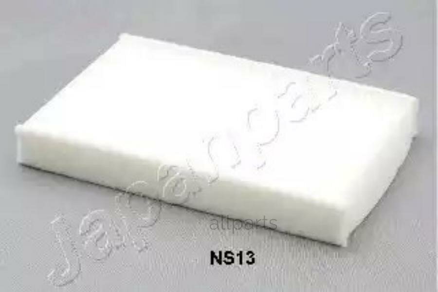 JAPANPARTS FAA-NS13 Фильтр салонный