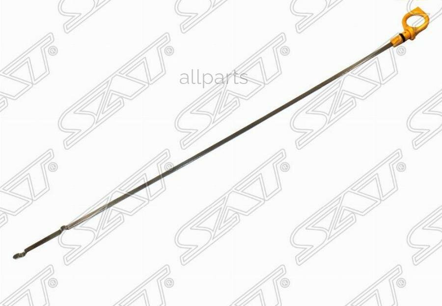 SAT ST-11140-4M500 Щуп масляный Nissan AD 99-08 / Almera 98-06 QG13DE; QG15DE; QG16DE; QG18DD; QG18DE; QG18DEN