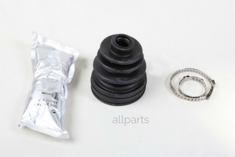 STELLOX 1300161_SX К-кт пыльника шруса внутреннего Mitsubishi Colt III 1.8 1988 - 199 STELLOX 13-00161-SX