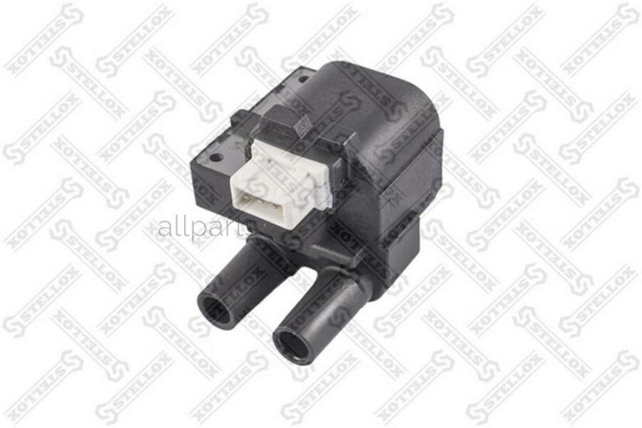 STELLOX 6100064SX катушка зажигания!\ Renault Clio/Kangoo/Megan/Megan Scenic 1.4i/1.6i 96>