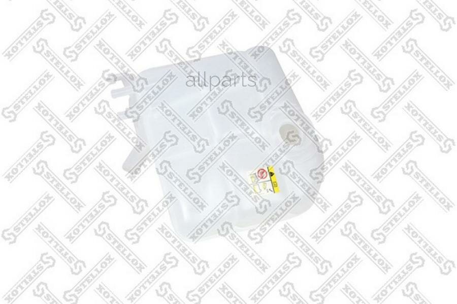 STELLOX 7551211SX бачок расширительный!\ Ford Focus 1.8-2.0 98-04