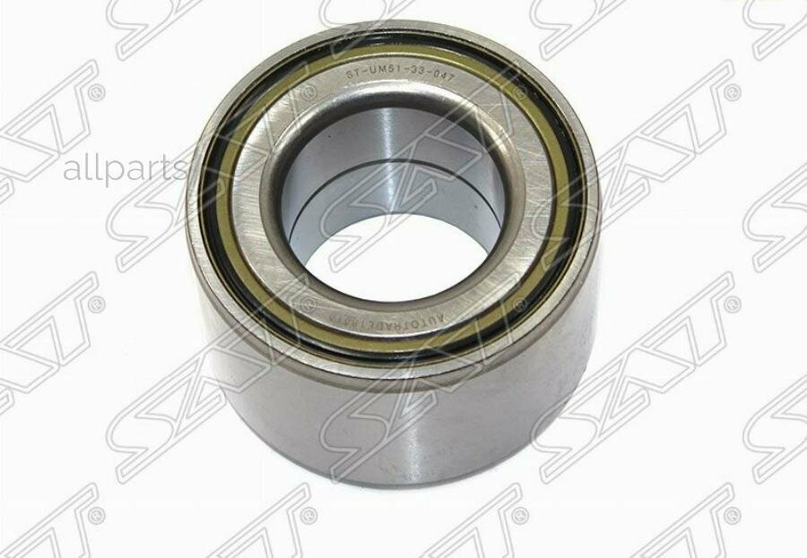 SAT ST-UM51-33-047 Подшипник передней ступицы MAZDA BT-50, B2500/FORD RANGER