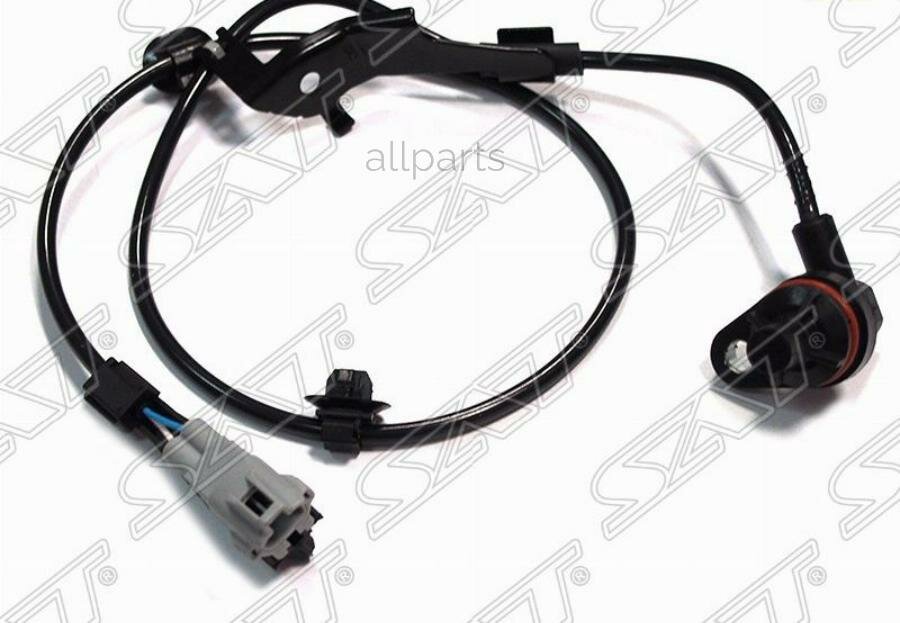 SAT ST-89545-71030 Датчик ABS Toyota Hilux Pick Up 04-15 (Сзади/ Справа)