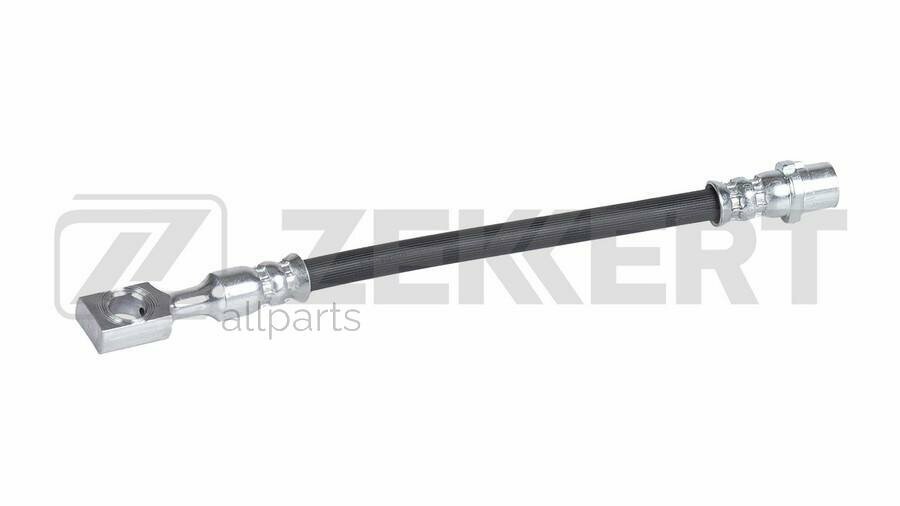 ZEKKERT BS-9280 Шланг тормозной задний Opel Astra G 98- Astra H 04- Zafira A 99-