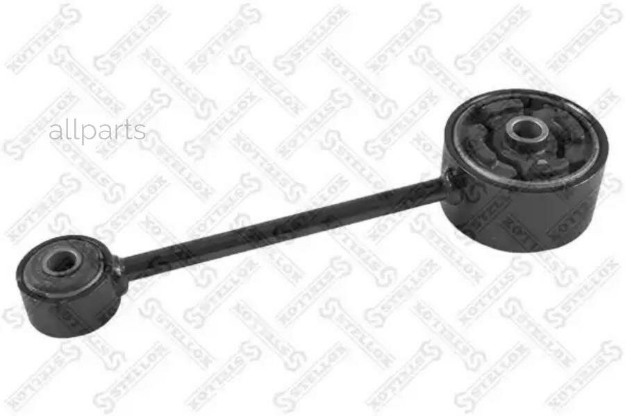 STELLOX 2517001SX подушка ДВС правая!\ Subaru Forester 98-01