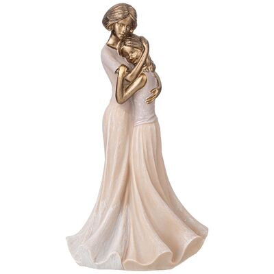 Статуэтка Lefard "семья" 12,5х8х22,5 см