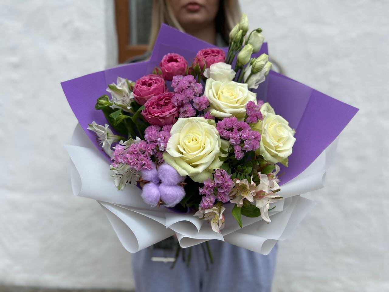 Букет Милый друг