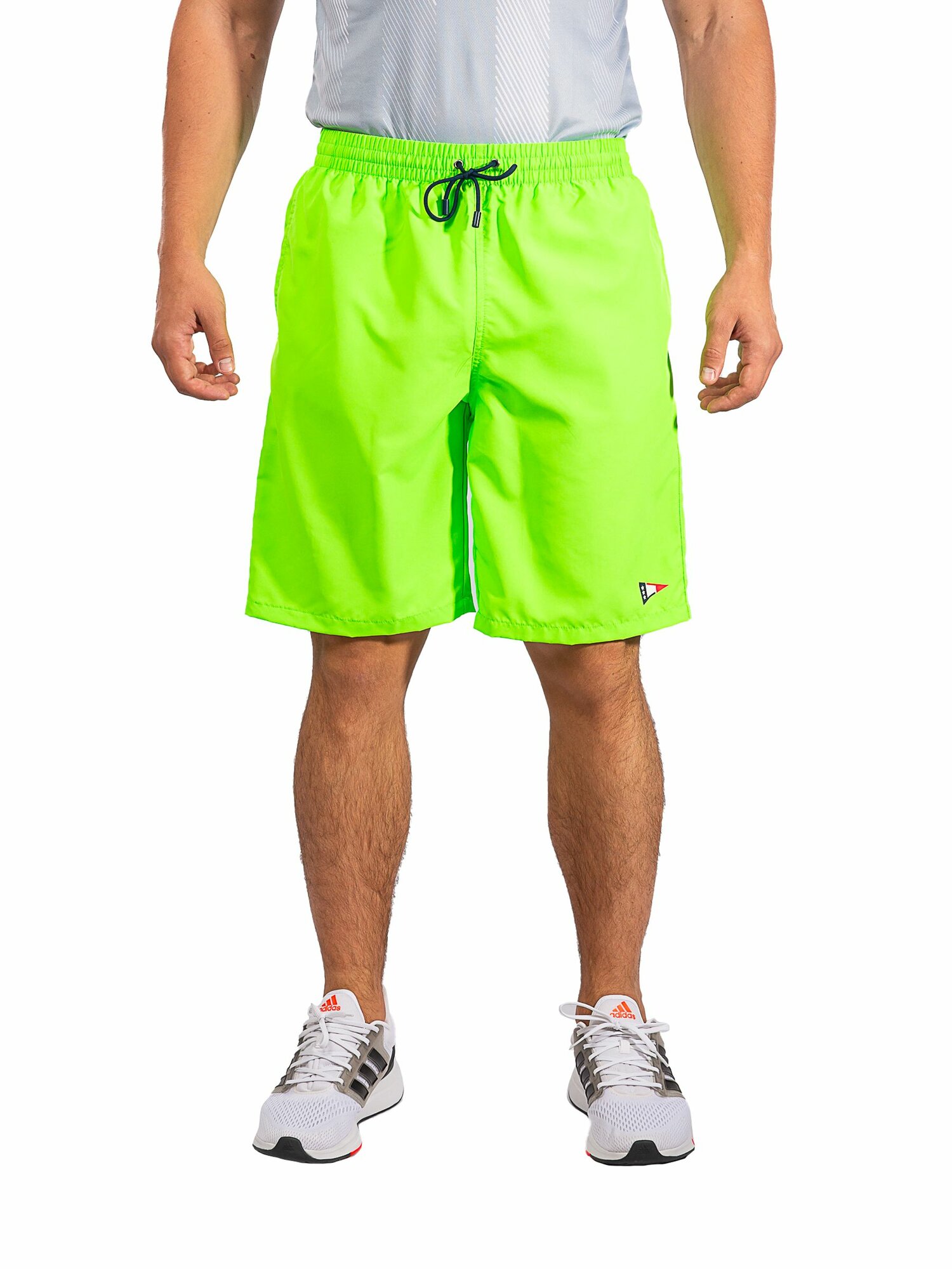 Шорты спортивные Scuola Nautica Italiana