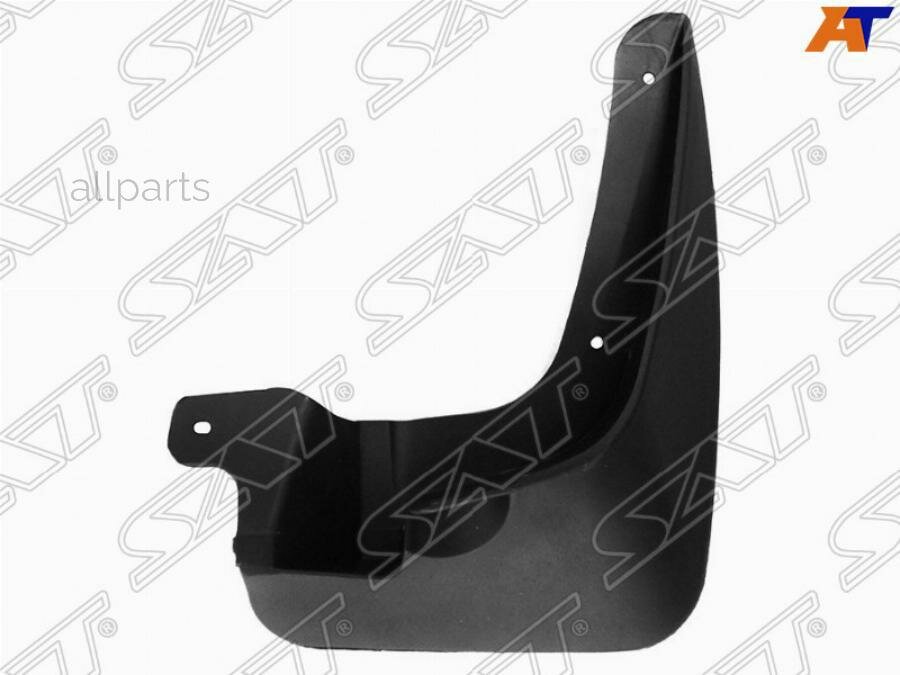 SAT ST-KA46-016B-1 Брызговик Kia Rio 05-11 (Спереди/ Справа)