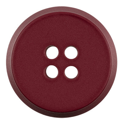 "Gamma" XPB 0008 40 " ( 25 мм) № D527 темно-красный