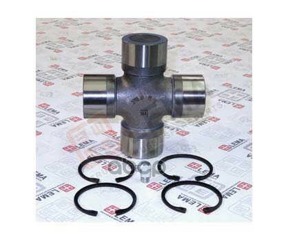 Крестовина кардана! со стопорами 57,1х152 IVECO LEMA арт. 2790.69