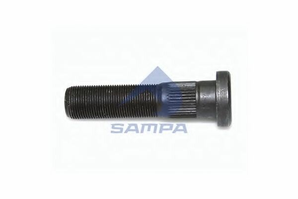 Шпилька HCV SAMPA 085.168