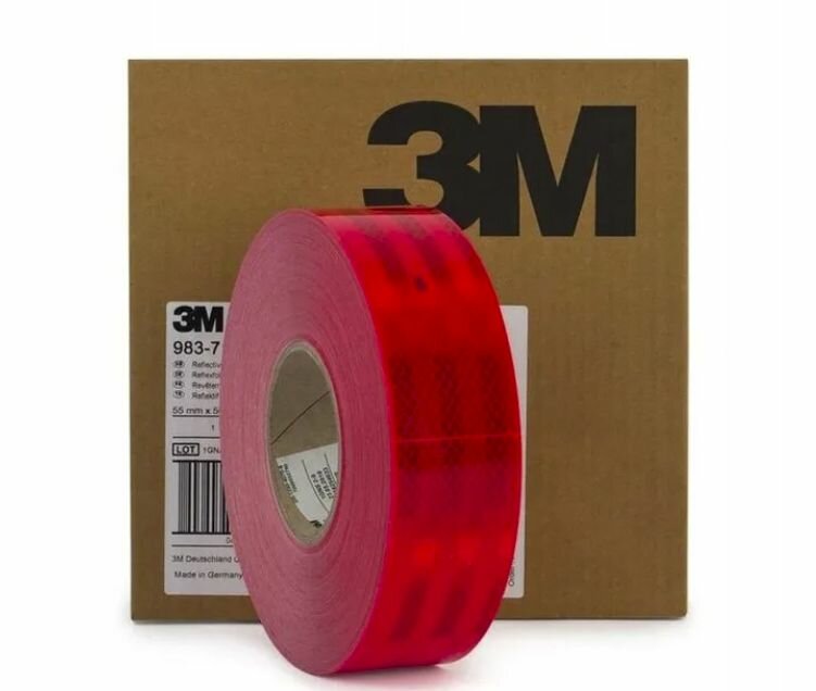 Светоотражатель 3M