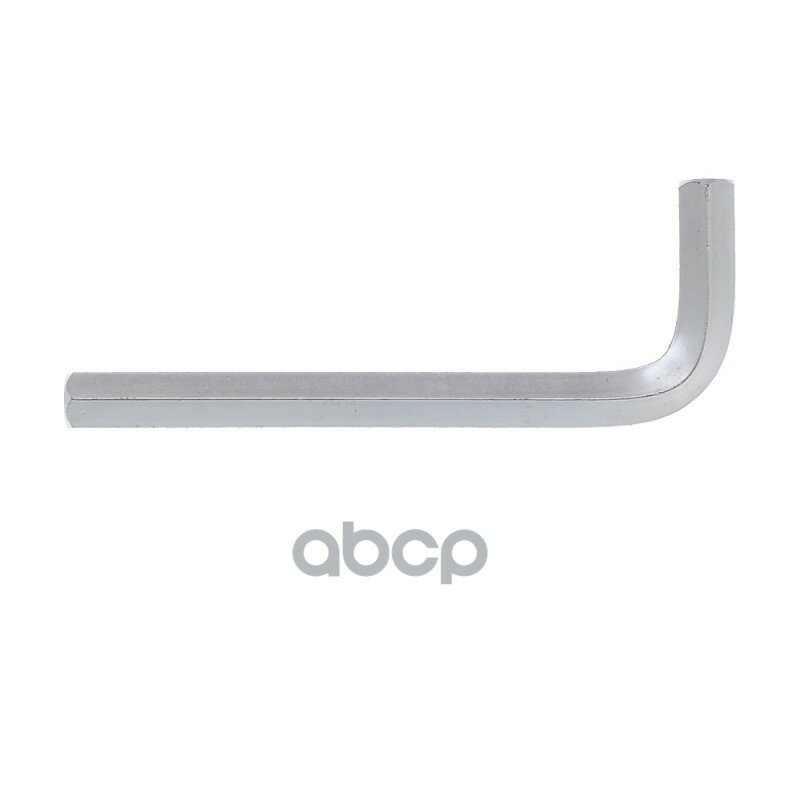 Ключ шестигранный 14 мм Г-образный, (L-140мм) AV Steel арт. AV361014 - высокое качество