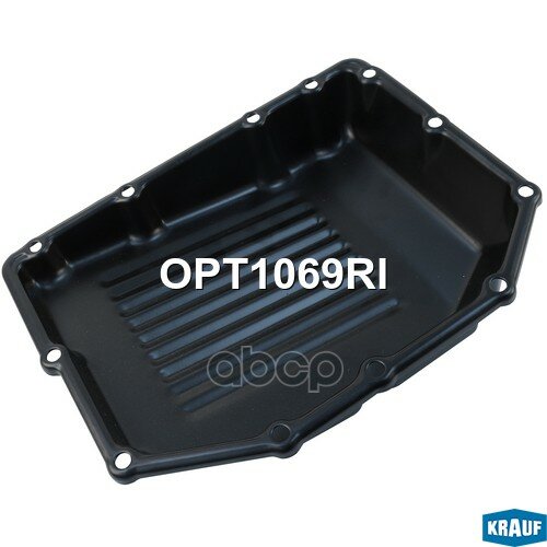 Поддон масляный Krauf арт. OPT1069RI
