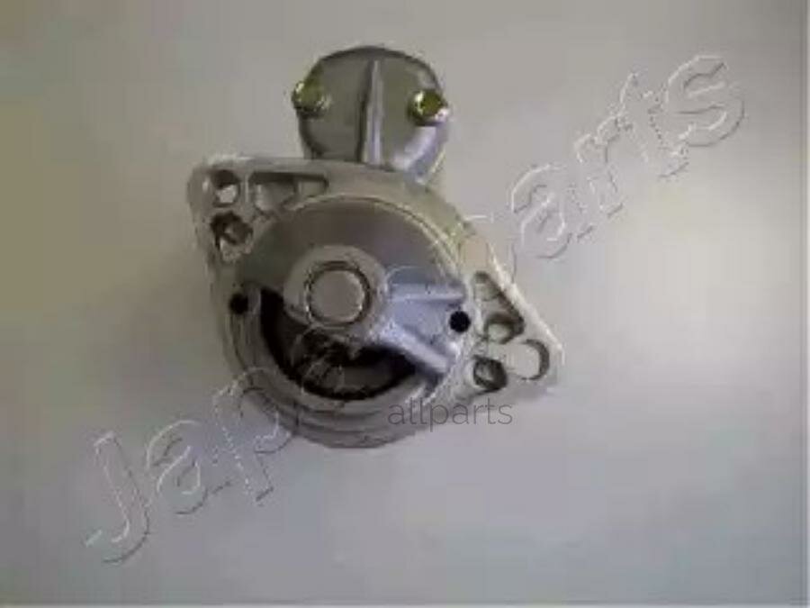 JAPANPARTS MTD170 Стартер