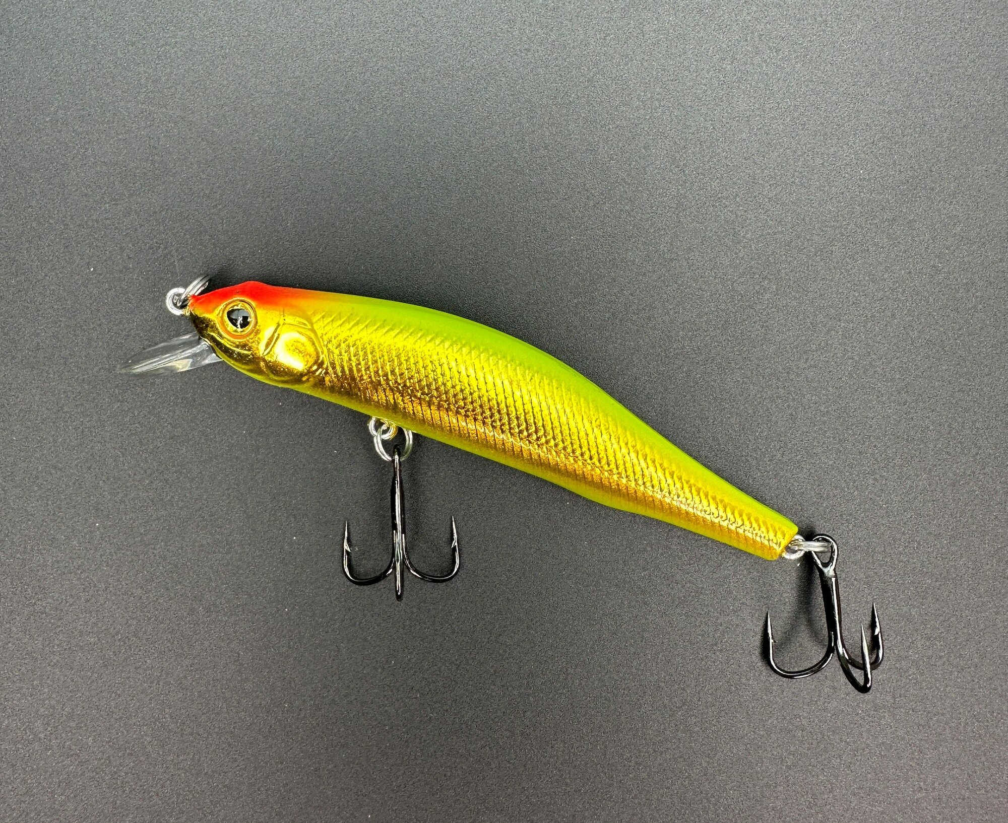 Воблер Orbit 90sp-sr 90 на щуку; окуня; судака